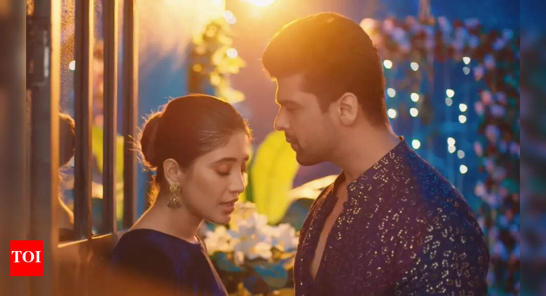 Barsatein – Mausam Pyar Ka update, September 5: Aradhna tells Reyansh ...