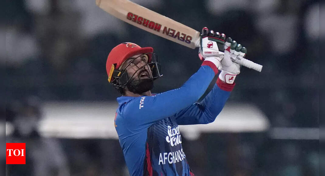 Mohammad Nabi: Asia Cup: Mohammad Nabi slams Afghanistan's fastest ODI ...