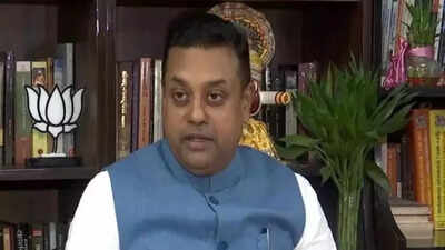 Bharat: BJP leader Patra shares official reference to PM Modi as 'Prime ...