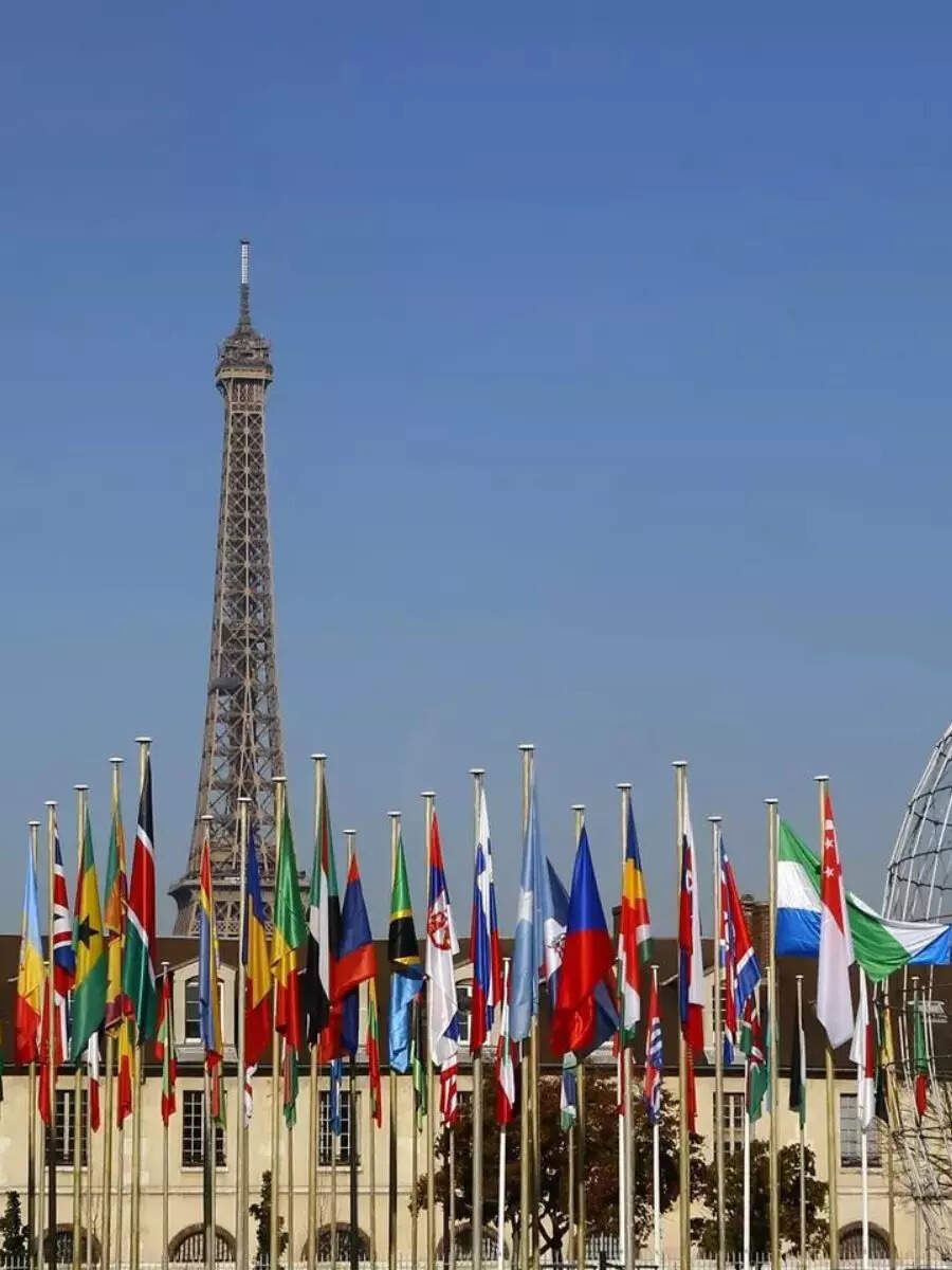 9 Countries That Changed Their Names | Times of India