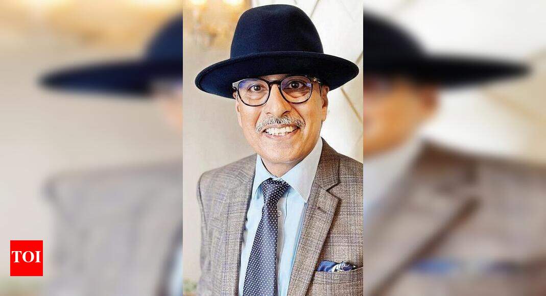 What inspires employees?Knowing their work matters - Times of India