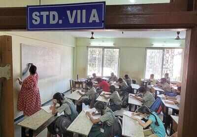 IISc will help establish labs for Goa SCERT in edu boost | Goa News ...