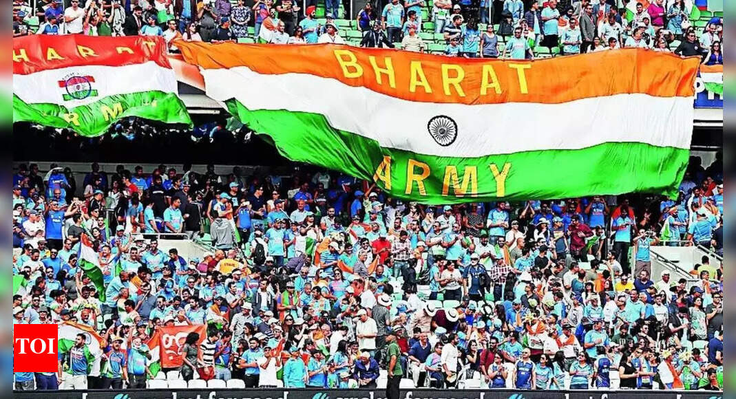 Bharat Name Controversy: No illegality in using ‘Bharat’ in place of ...