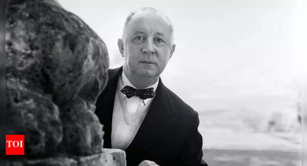 Christian Dior biopic offers a glimpse into the enigmatic life of the ...
