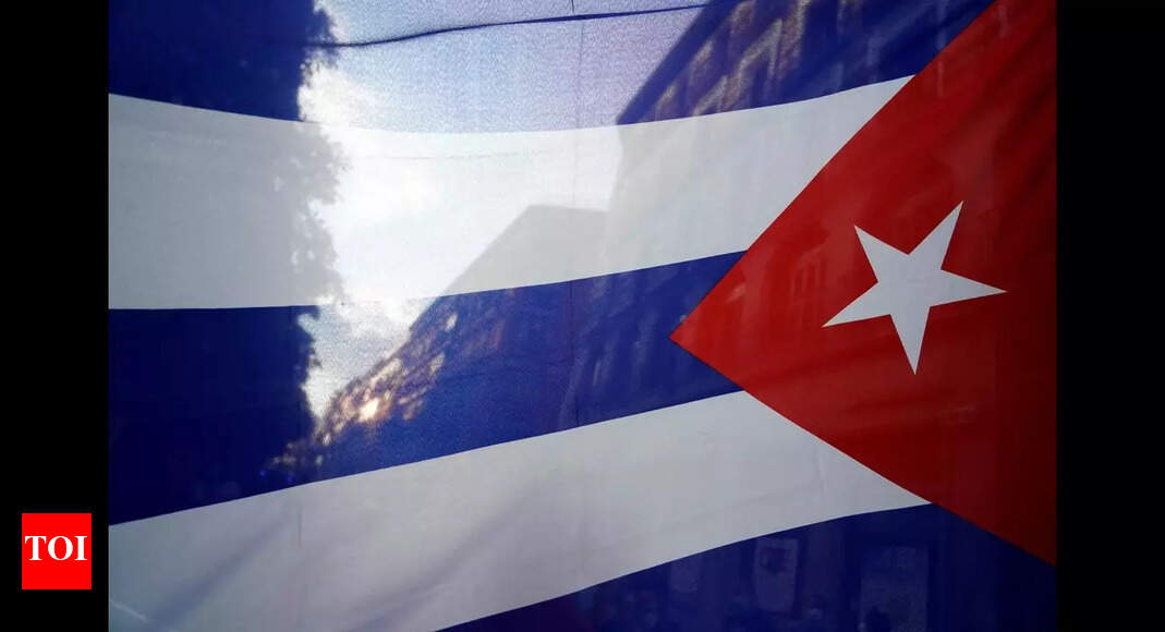 Trafficking Ring: Cuba uncovers ‘trafficking ring’ recruiting to fight ...