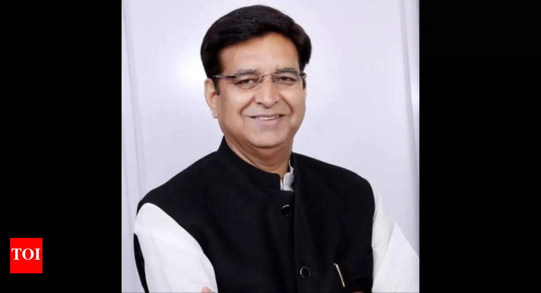 Looking ahead: Pritam Singh emerges as key figure for Cong | Dehradun ...