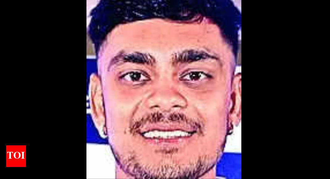Cricket lovers hail Ishan'sinclusion in World Cup team | Patna News ...