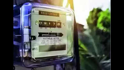 Smart Meters: Smart Power Meters For Consumers By Fiscal-end ...