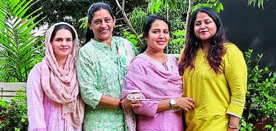 Social Media Marketing: Platform Developed For Women To Connect, Share ...