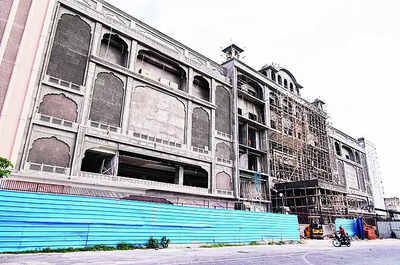 Inauguration Date: State Govt All Set To Inaugurate Partially Complete ...