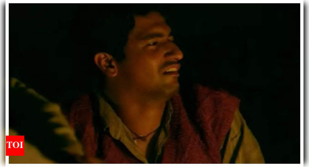 Vicky Kaushal opens up on the viral 'Ye Dukh Kaahe' scene from Masaan, reveals he imagined he ...