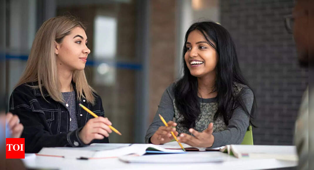 GRE vs GMAT: A comprehensive comparison for graduate admissions - Times ...