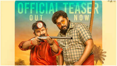‘Nadhikalil Sundari Yamuna’ teaser: This Kannan will leave you in ...