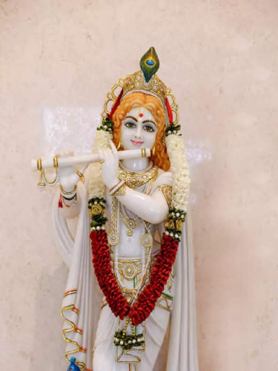 10 Things to do on Janmashtami for Sri Krishna’s Blessings | Times Now