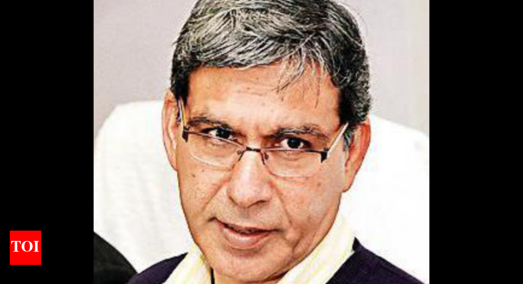 Lok Sabha panel summons ex-DC, chief secy after Nishikant's plaint ...