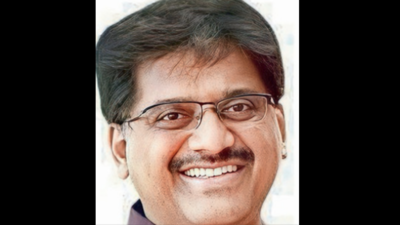 Lingayats in BJP round on Santhosh, Joshi | Bengaluru News - Times of India