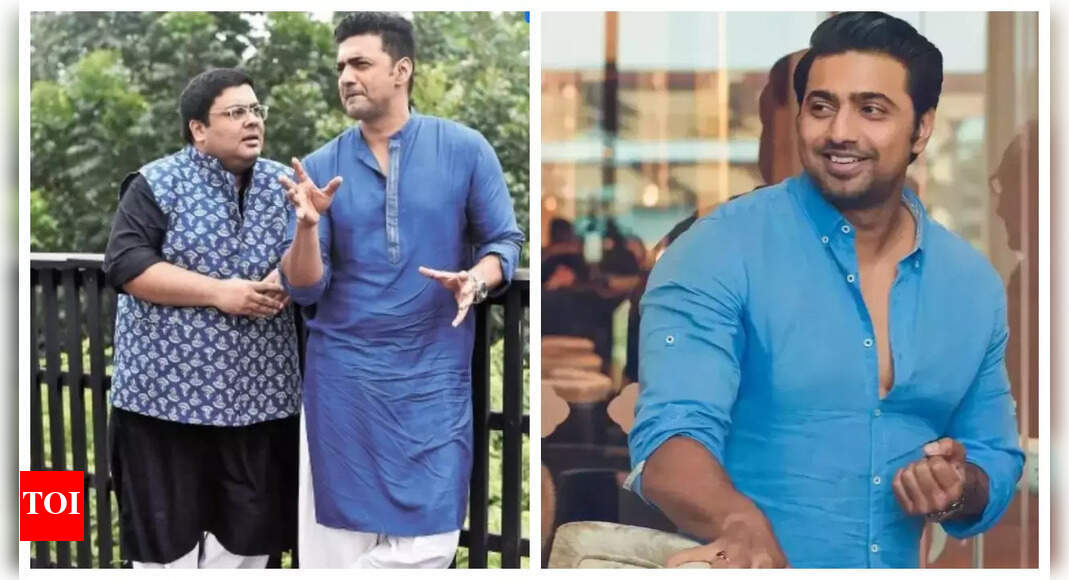 Dev makes quick recovery from fever, ‘Pradhan’s North Bengal shoot in ...