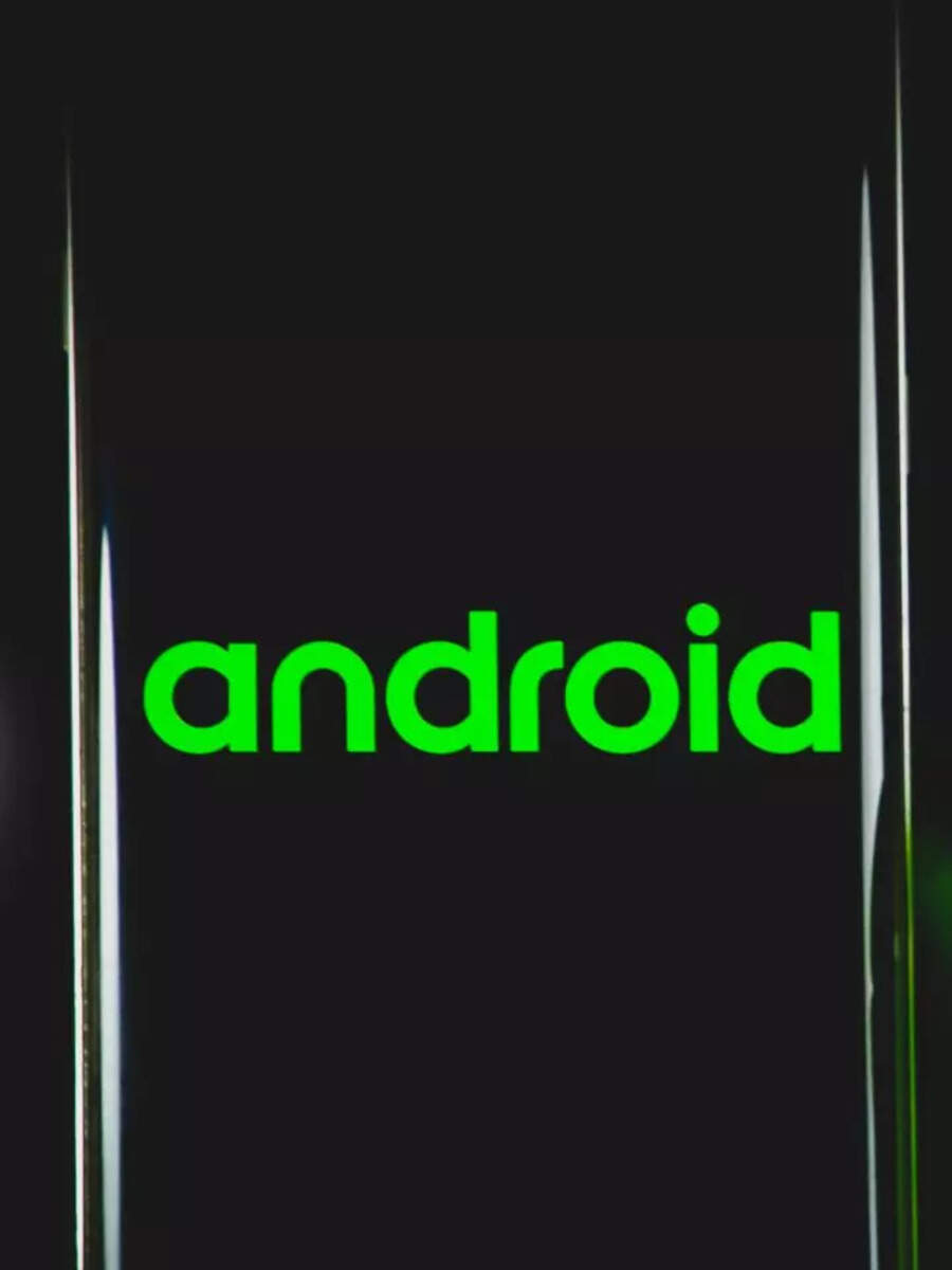 These new features are coming to Android smartphones | Times of India