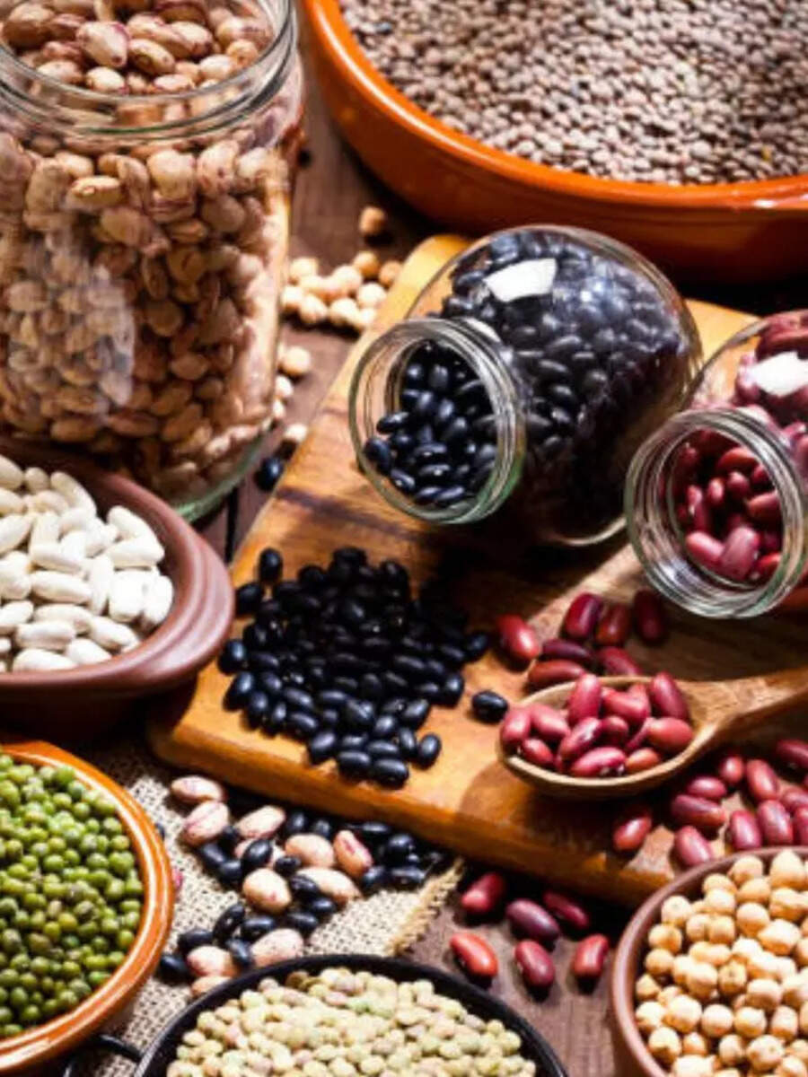 8 Low Cost Protein Foods For Balanced Diet | Times Now