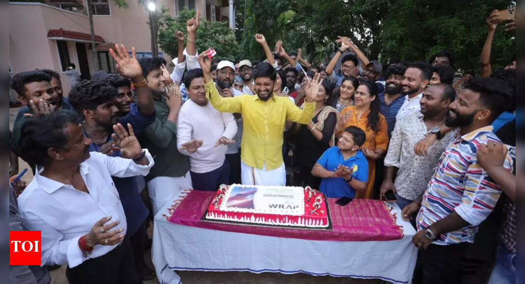 Parithabangal Sudhakar & Gopi's film shooting wrapped up | Tamil Movie ...