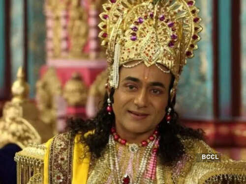 Swapnil Joshi Krishna