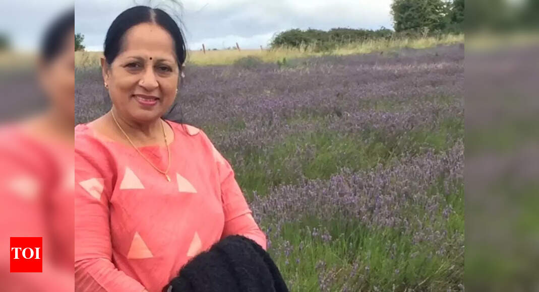 Ethirneechal's actress Bhagavatula Satyapriya enjoys vacation with ...