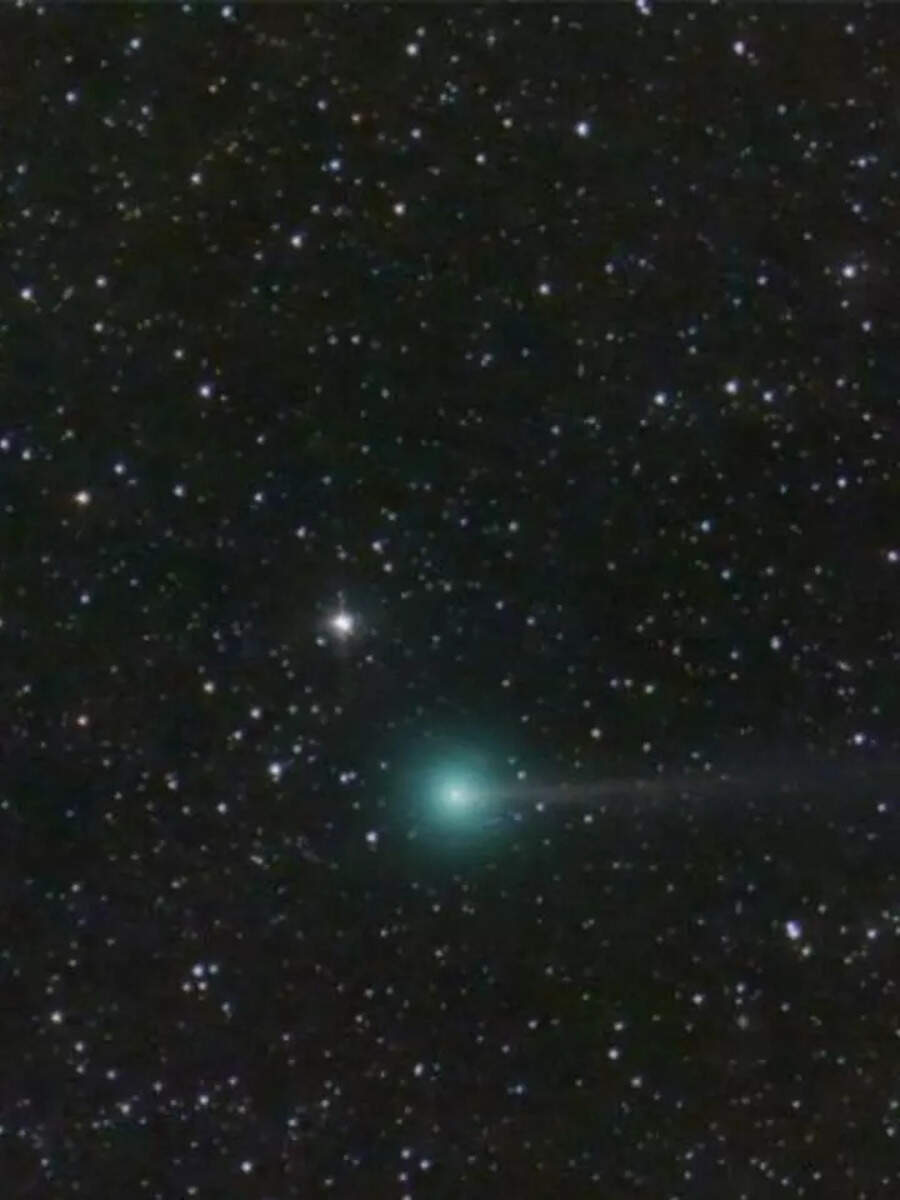 Comet Nishimura: Journey, when and how to watch | Gadgets Now