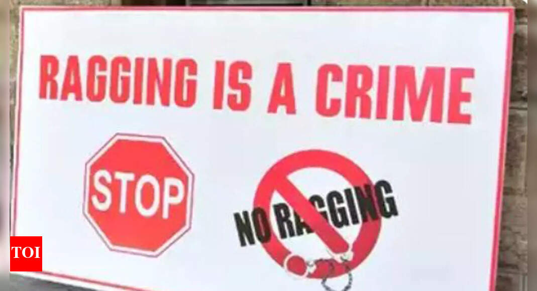 IIT Mandi: 10 students suspended, disciplinary action against 62 others ...