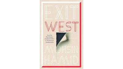 Exit West: First line depicts silence - Times of India
