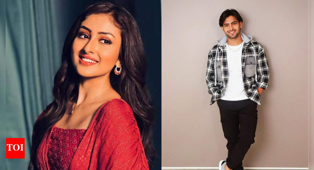 From Anchal Sahu to Raghav Thakur, TV actors recall their favourite ...