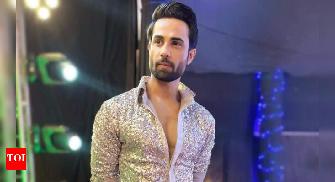 Nath actor Arjun Singh Dalal shares his special connection with his on ...