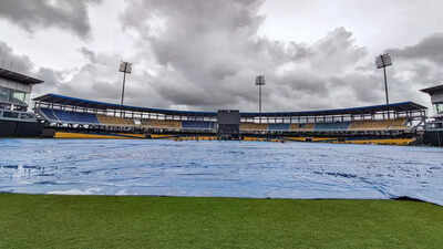 SLC hope to keep Premadasa Stadium ready for Asia Cup Super 4, final ...