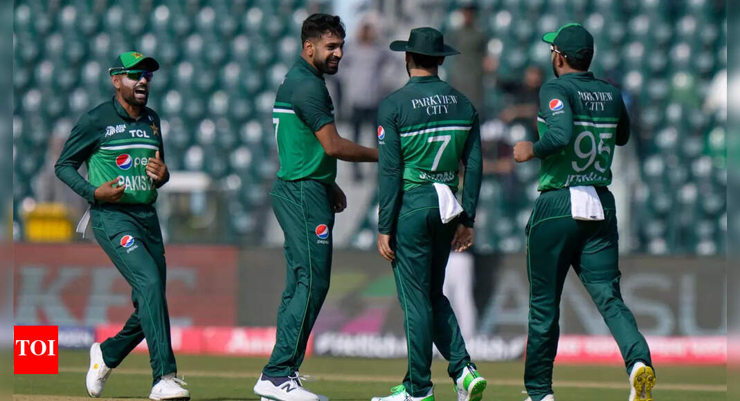 Asia Cup: Pakistan pace trio too hot to handle as Bangladesh bowled out ...