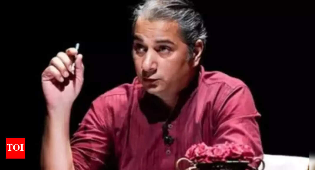 Varun Badola: I would love to work in multiple regional narratives ...