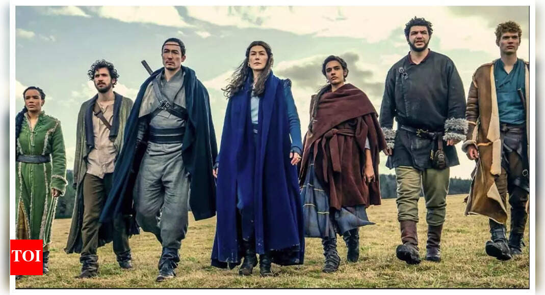 BAFTA nominated director Thomas Napper on unravelling the intricacies ...