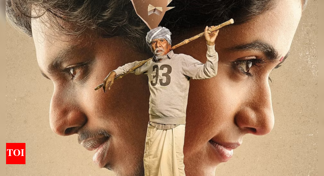 Here's the teaser of Manoj Bharathiraja's 'Margazhi Thingal' | Tamil ...