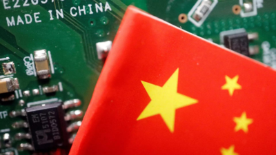 Chinese auto chipmaker raises over $1.8 billion as Beijing prepares new ...