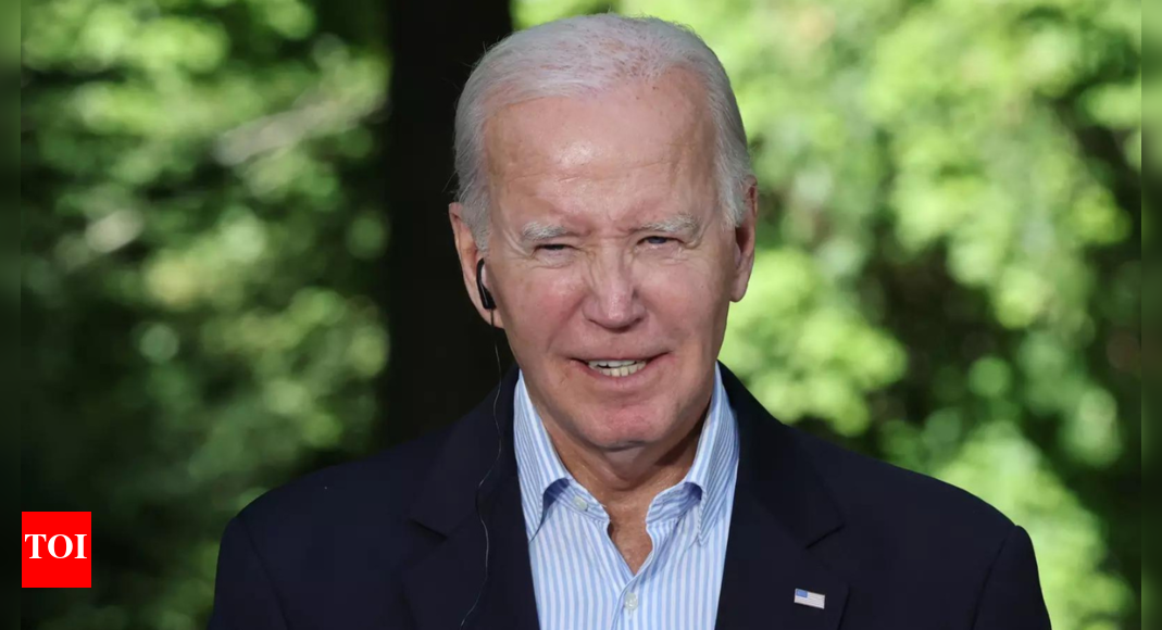 US committed to ensuring India has a successful G20 summit: White House ...