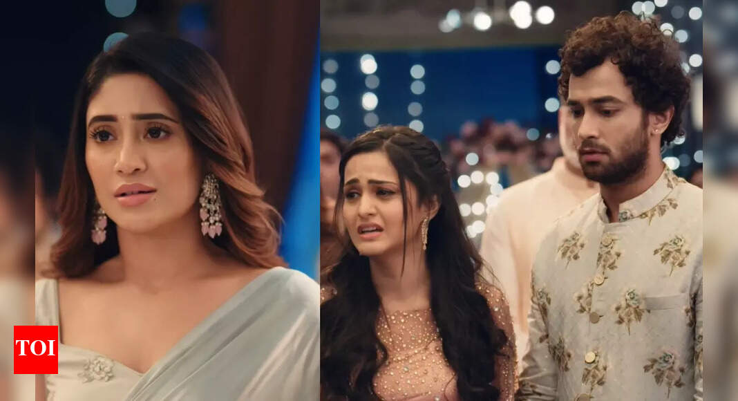 Barsatein – Mausam Pyar Ka update, September 6: Aradhna’s prenup ...