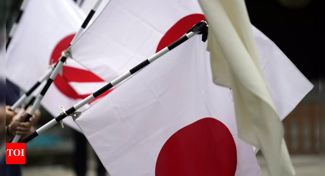 China Standard Map 2023: Japan joins India and China's neighbours in ...