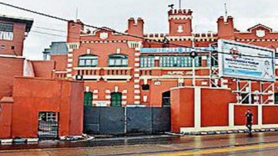 Solar power to light up Alipore jail museum | Kolkata News - Times of India