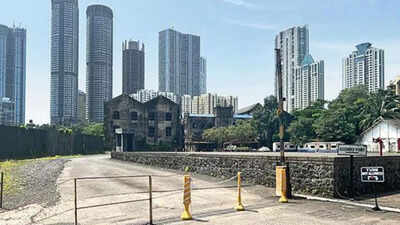 Mumbai News: Wadia headquaters worth Rs 5,000cr for 18 acres of Bombay ...