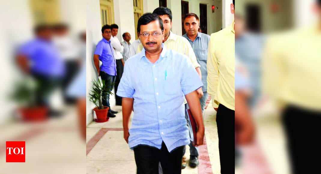 Degree: Court Begins Hearing In Pm Modi Degree Case | Ahmedabad News ...