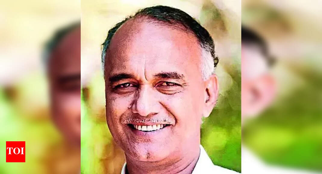 HEC Ranchi: Cpm Parliamentarian Urges Min To Save Hec | Ranchi News ...