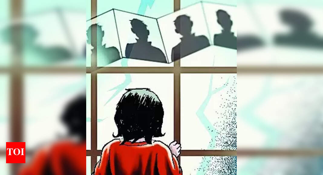 Victims: This Support Group Helps Pocso Victims Get Justice | Mangaluru ...