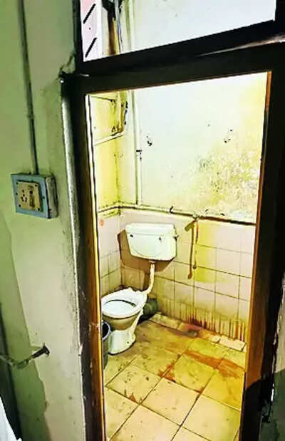 Minorities Welfare: Zameer Suspends Taluk Official For Poor Hostel ...