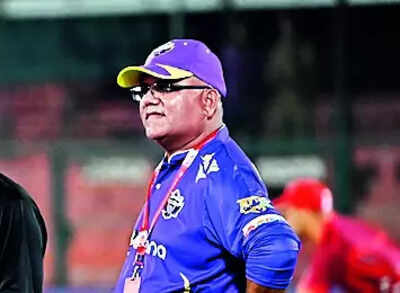 Lucknow Falcons: Lucknow Falcons Bowlers Have Good Potential But ...