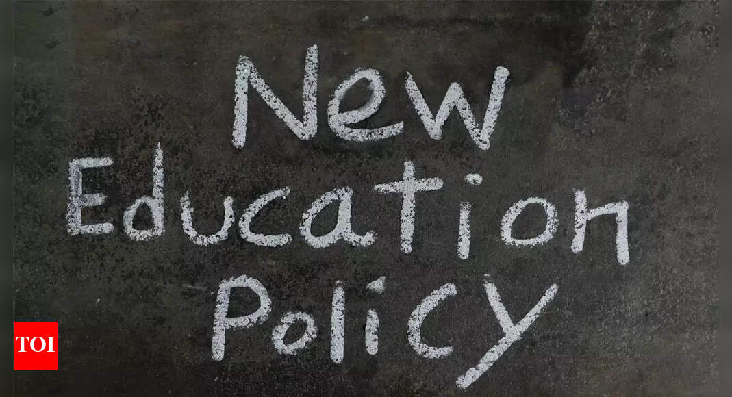 NEP: 17-member Panel To Draw Up Nep Implementation Plans | Pune News ...