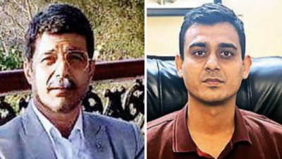 Activist who chased fugitive don now fears for his life, seeks police ...