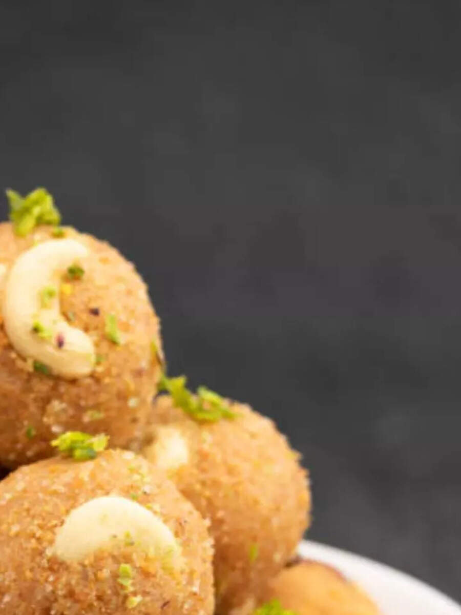 8 Yummy, Healthy Sweets For Janmashtami | Times Now